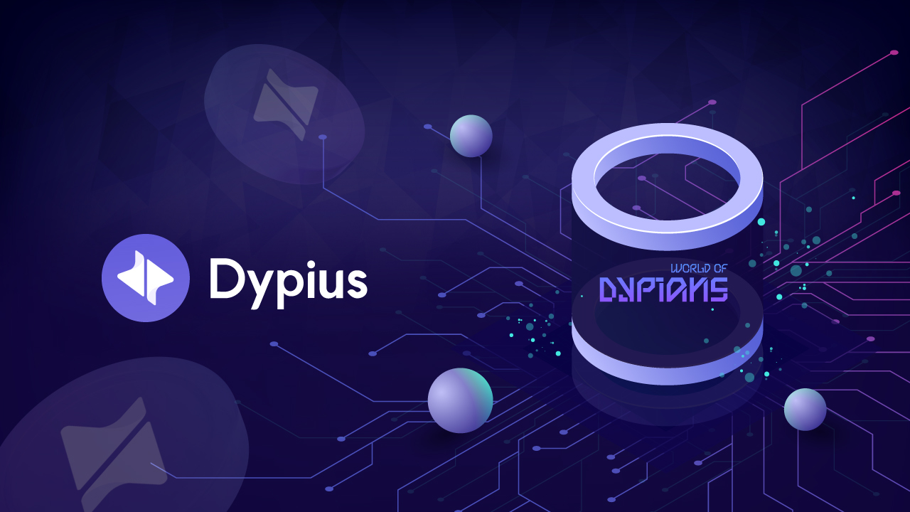 Dypius